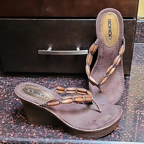 BONGO | Shoes | Bongo Sandals | Poshmark